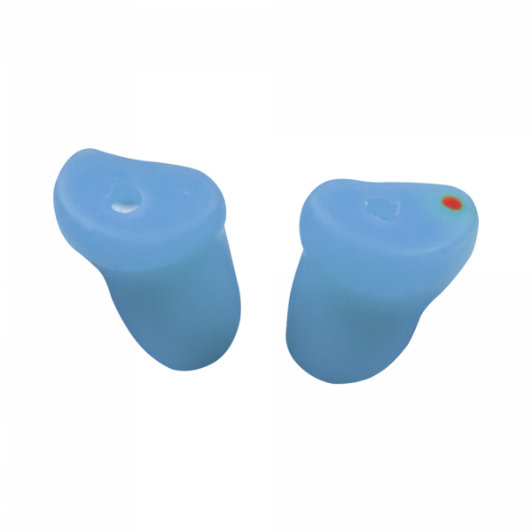 Custom Ear Plugs - Hearing Protection Made For You